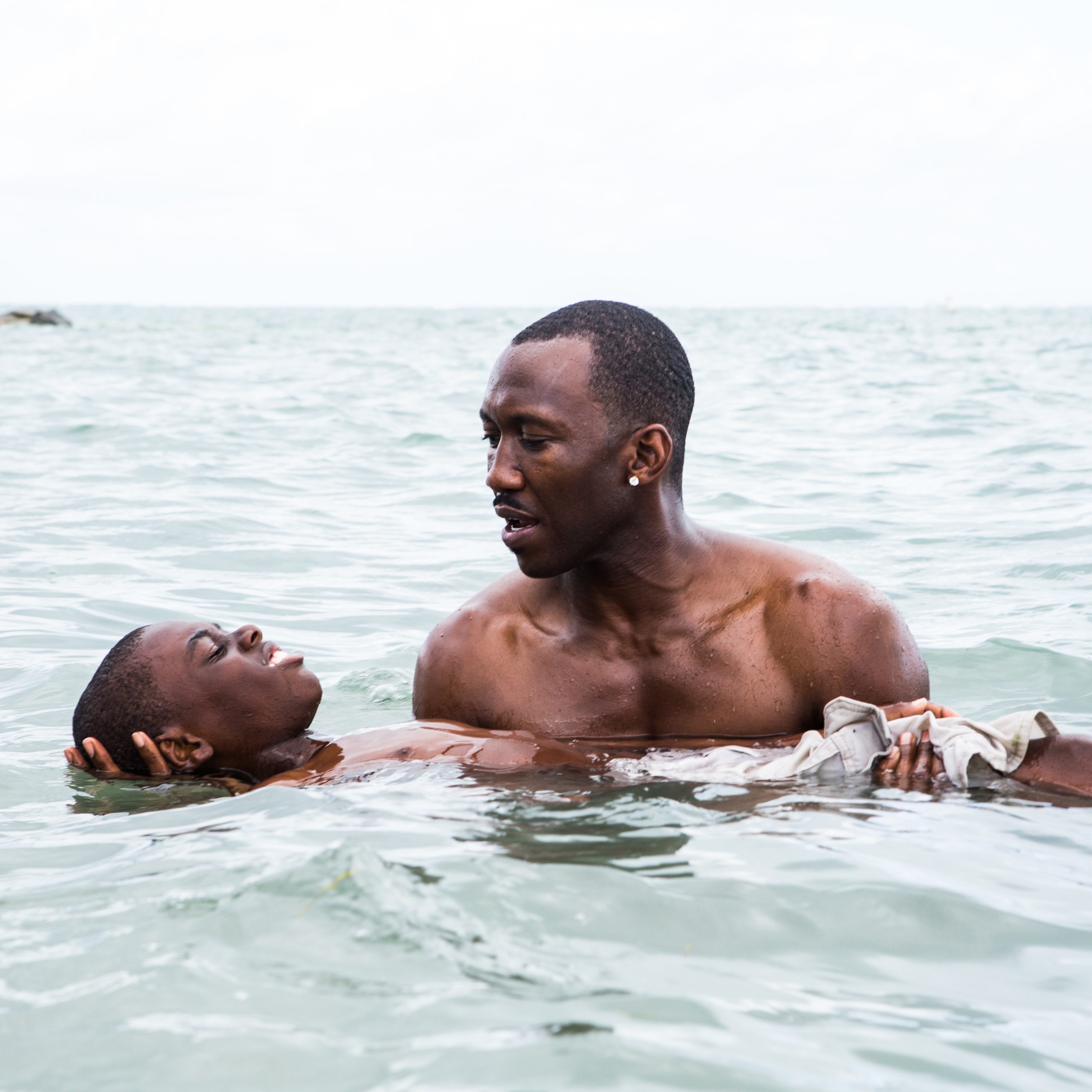 Everyone Is Talking To Barry Jenkins But Our Interview Is The Best - HYFIN