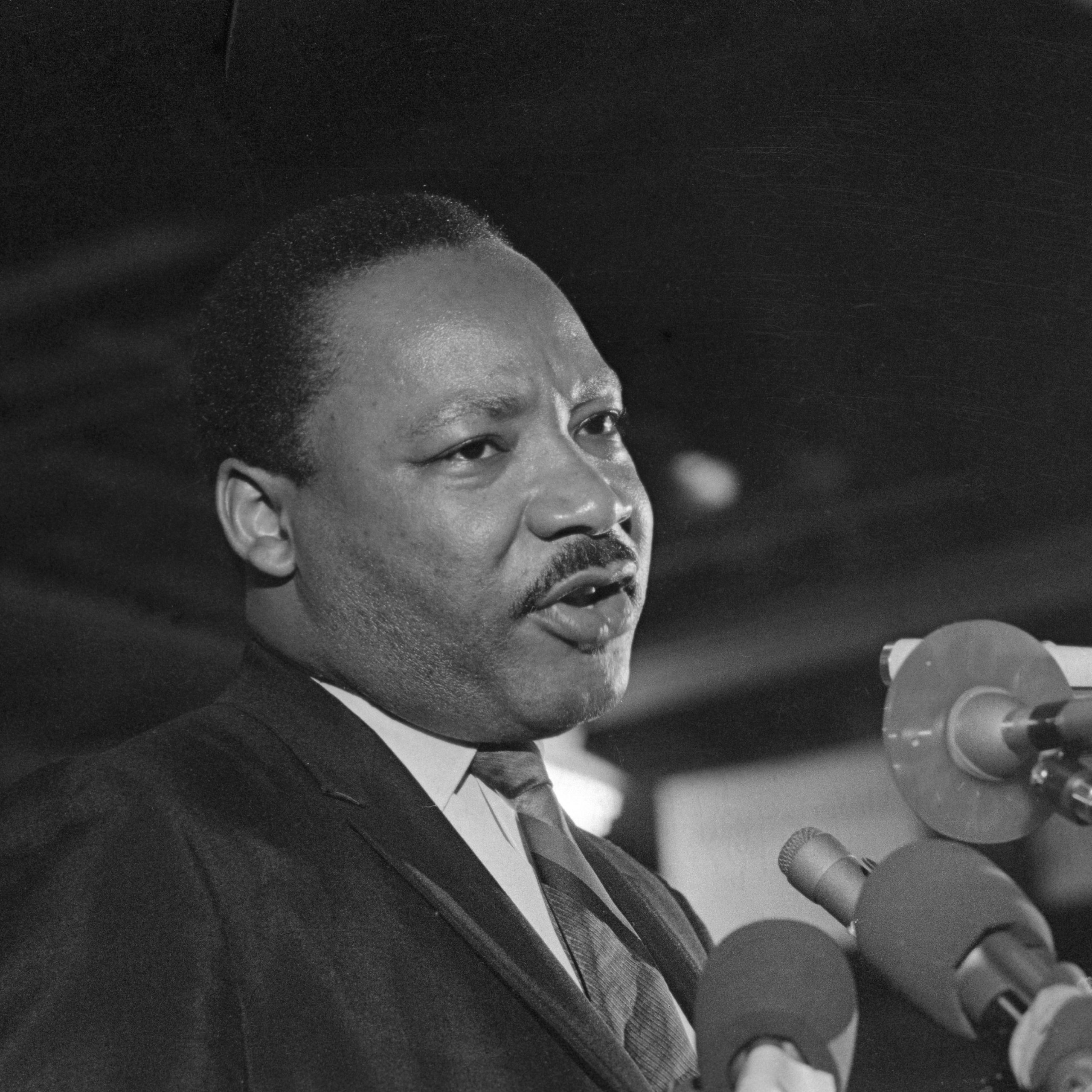 The Road To The Promised Land, 50 Years Later - HYFIN