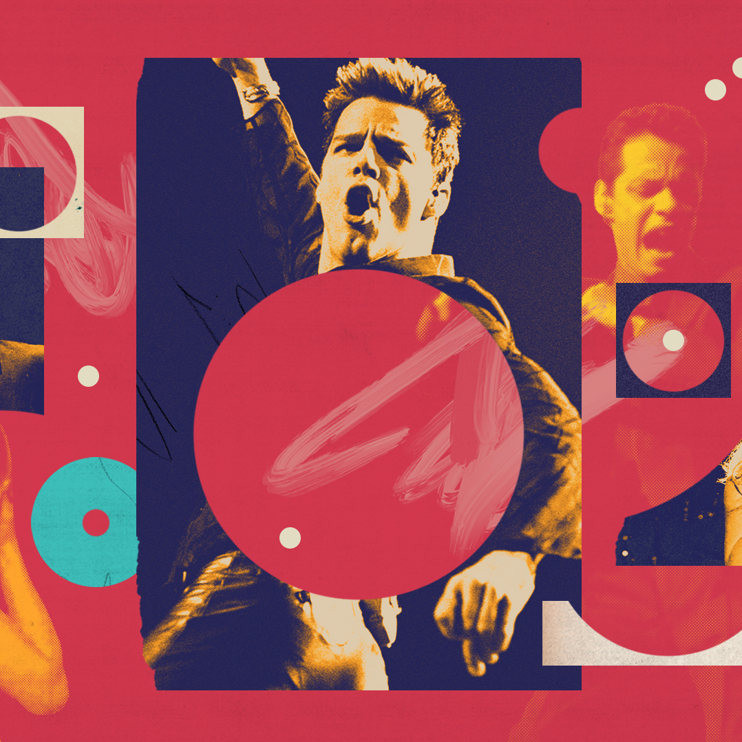 Bonus Episode: The blessing and curse of the '90s Latin Pop Explosion - HYFIN