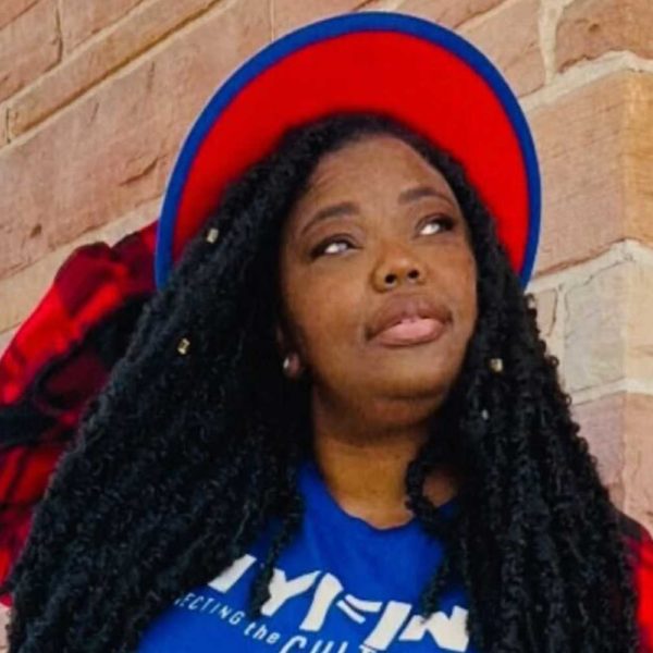 HYFIN: Amplifying Black Voices, Culture, and Innovation - HYFIN