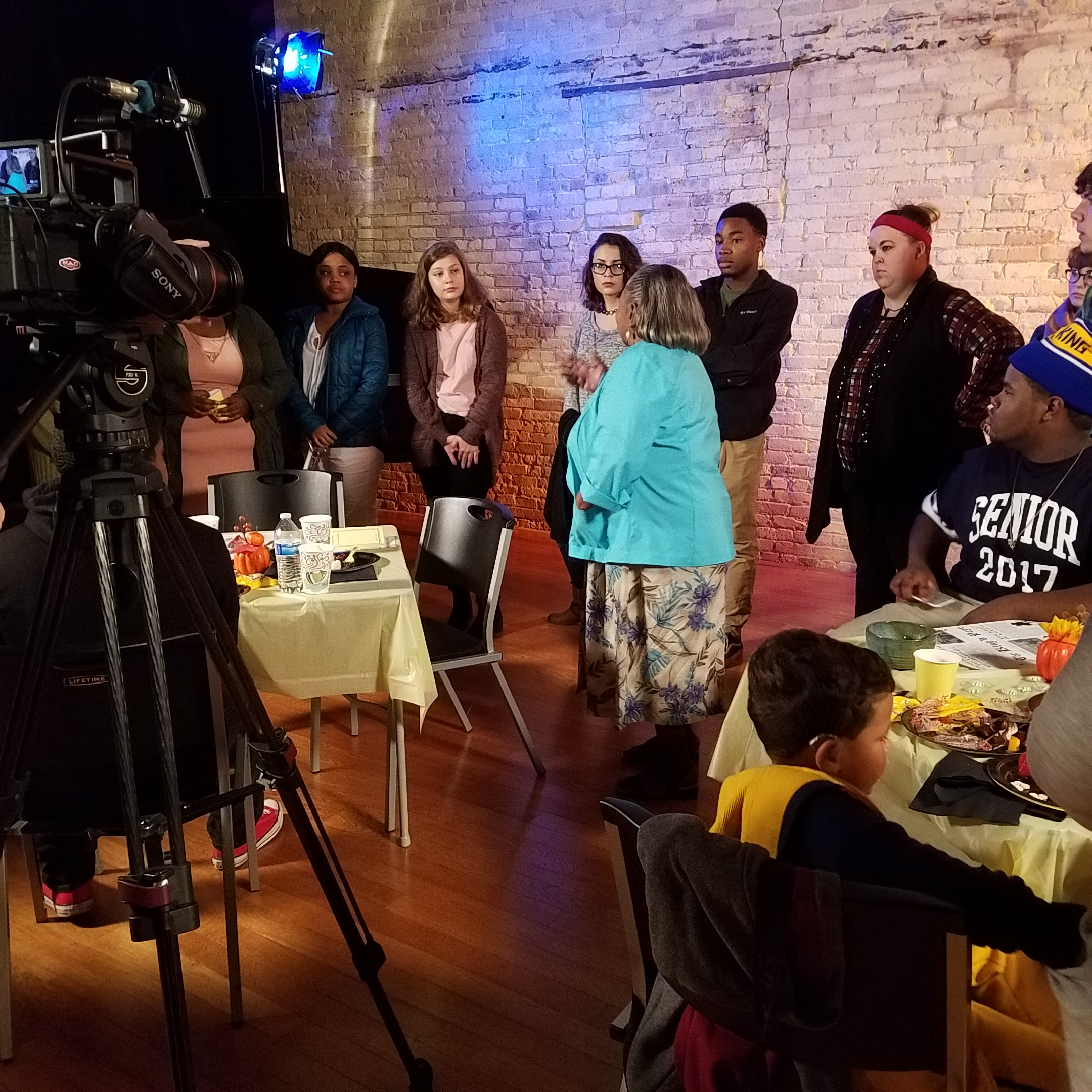 EMMY-WINNING MILWAUKEE TALENT FEATURED AT UPCOMING CULTURES AND ...