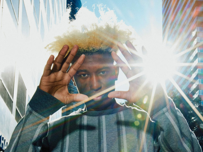 Julius Rodriguez, a young pianist fusing (all) the music from inside ...