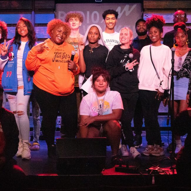 HYFIN - Connecting the Culture