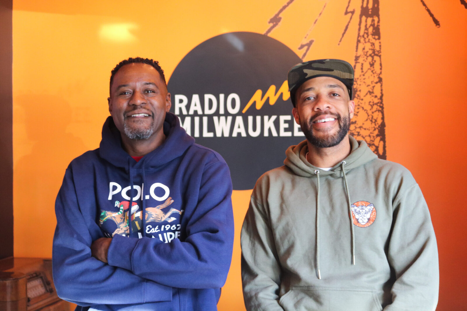 Yesterday, Today, Tomorrow: Mandela Barnes - HYFIN