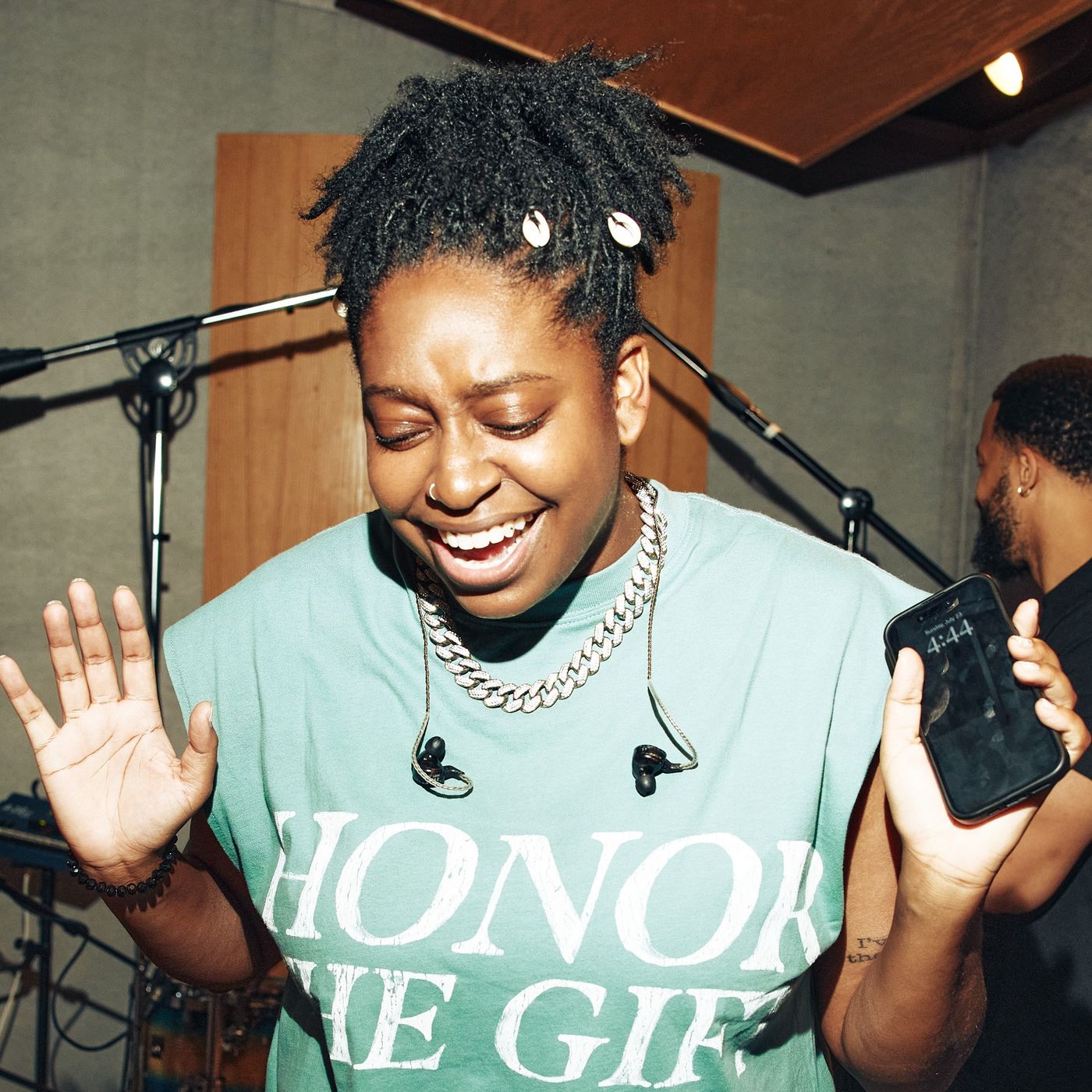 Daisha McBride is rap goals, everything else is for the birds - HYFIN