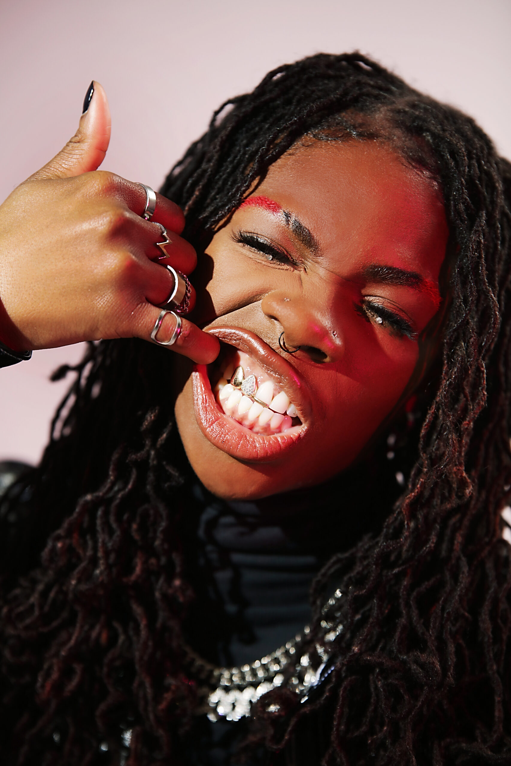 Diving deeper into the unapologetic creativity of Haviah Mighty - HYFIN