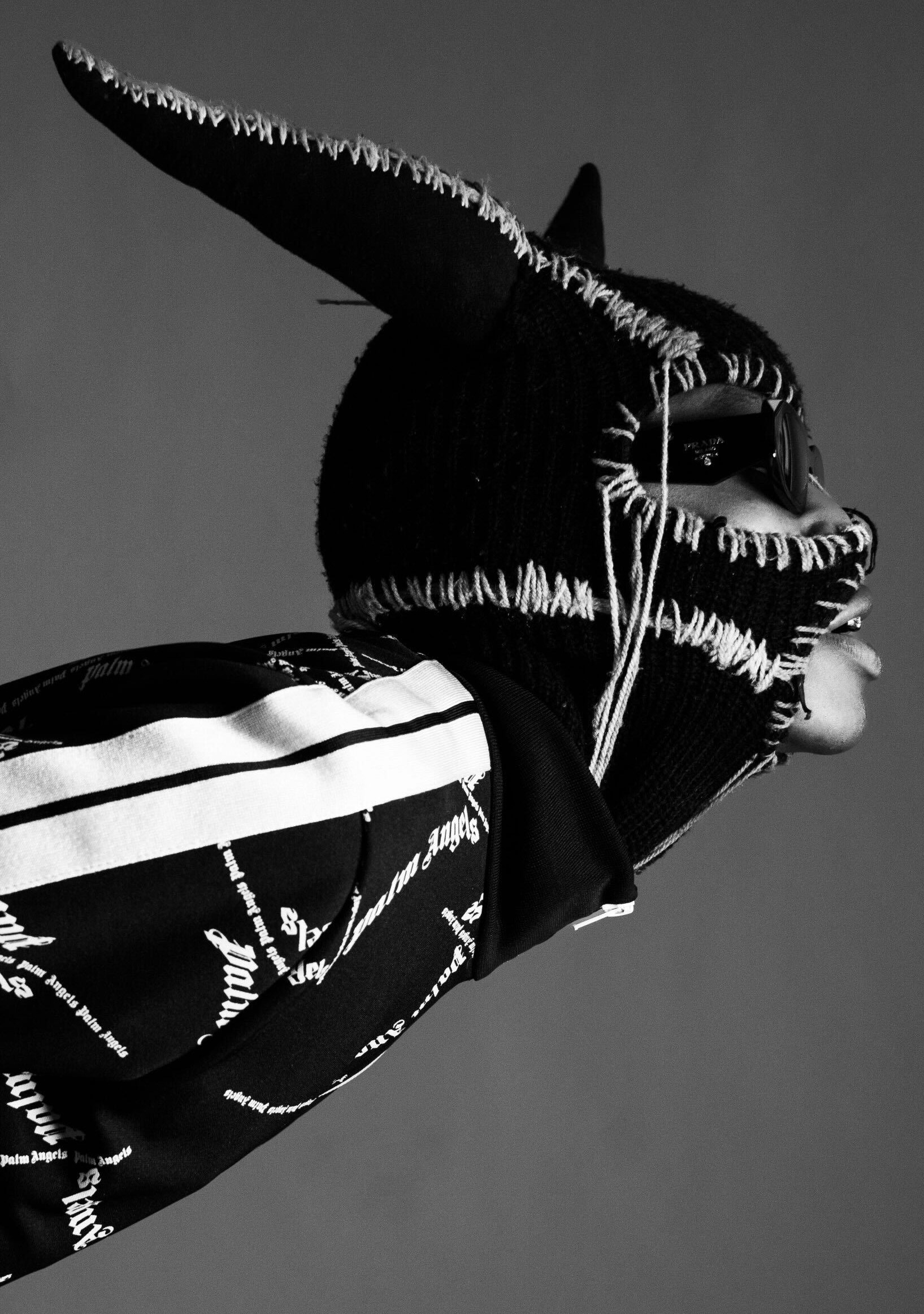 Behind the mystery, and the mask, of Midas The Jagaban - HYFIN