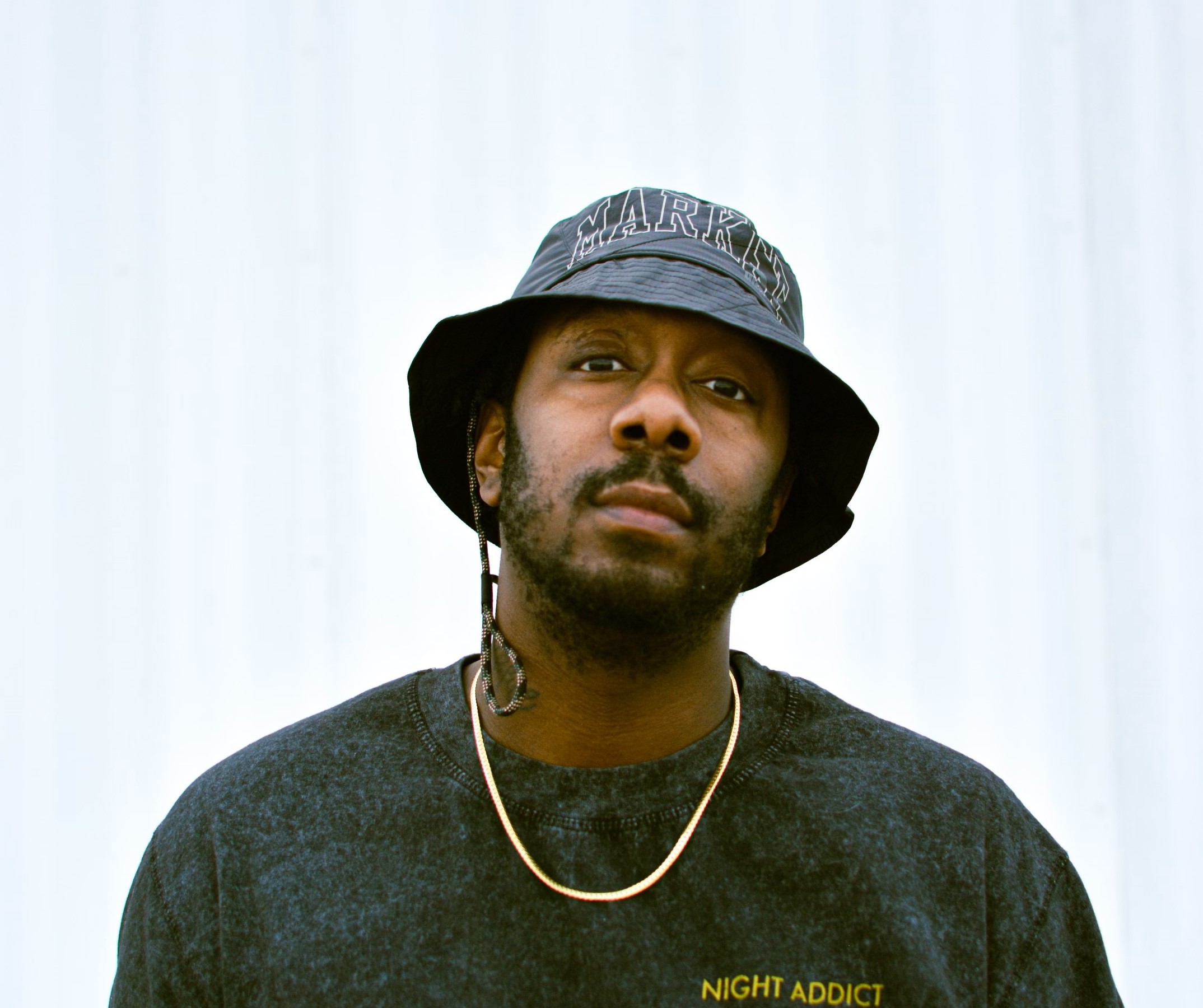 Introducing Kipp Stone: East Cleveland’s Rising Hip Hop Star - HYFIN