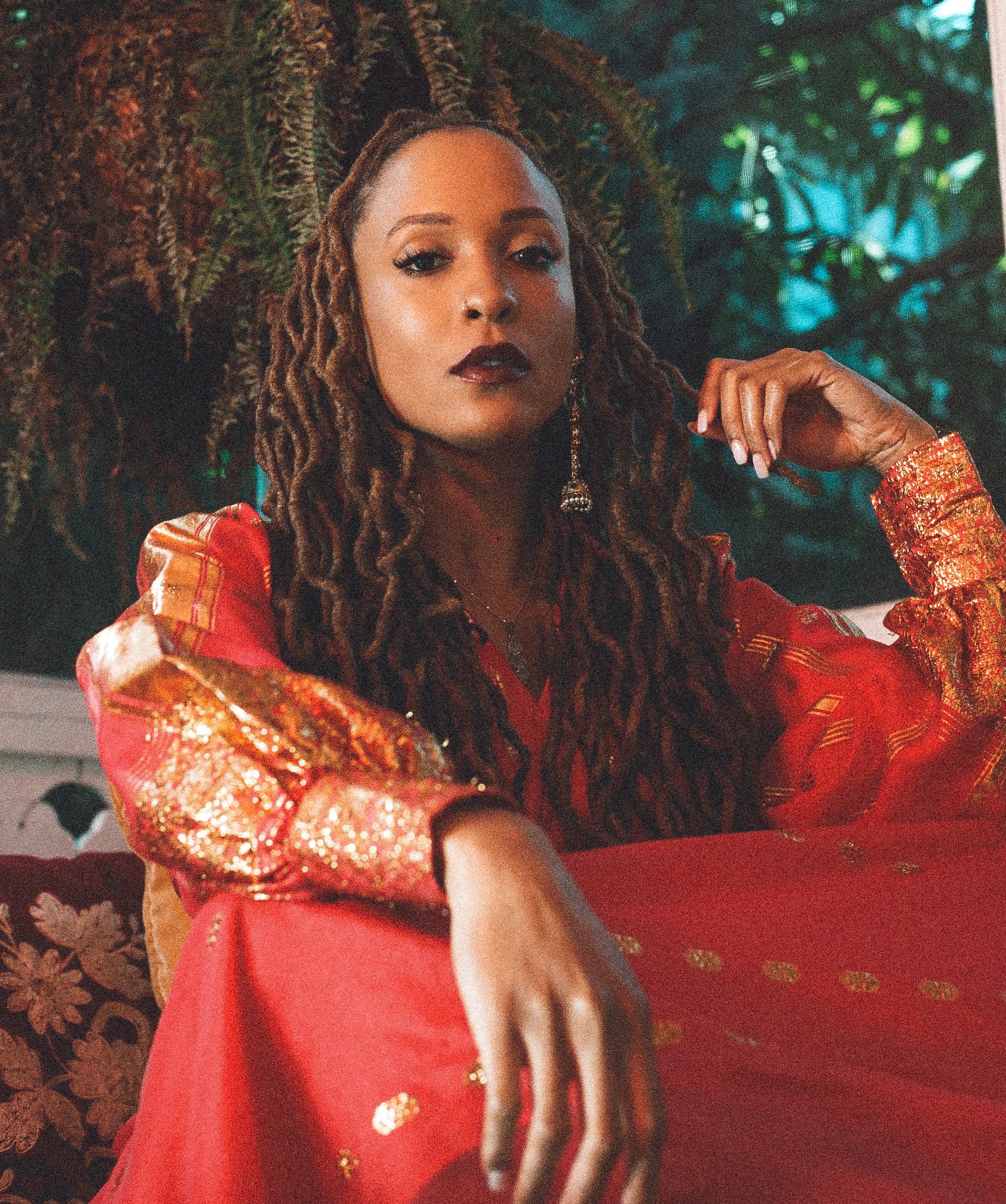 Sa-Roc: A force of lyricism and empowerment in Hip-Hop - HYFIN