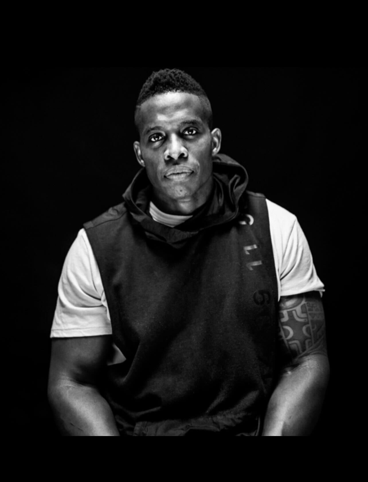 "In Godfrey We Trust": Getting to know the man behind the comedy - HYFIN