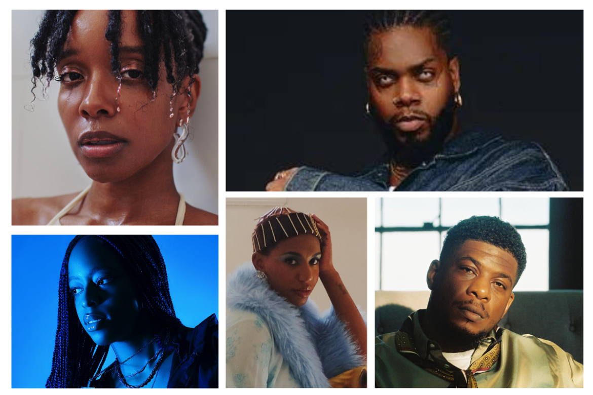 Introducing: Amplifier - HYFIN