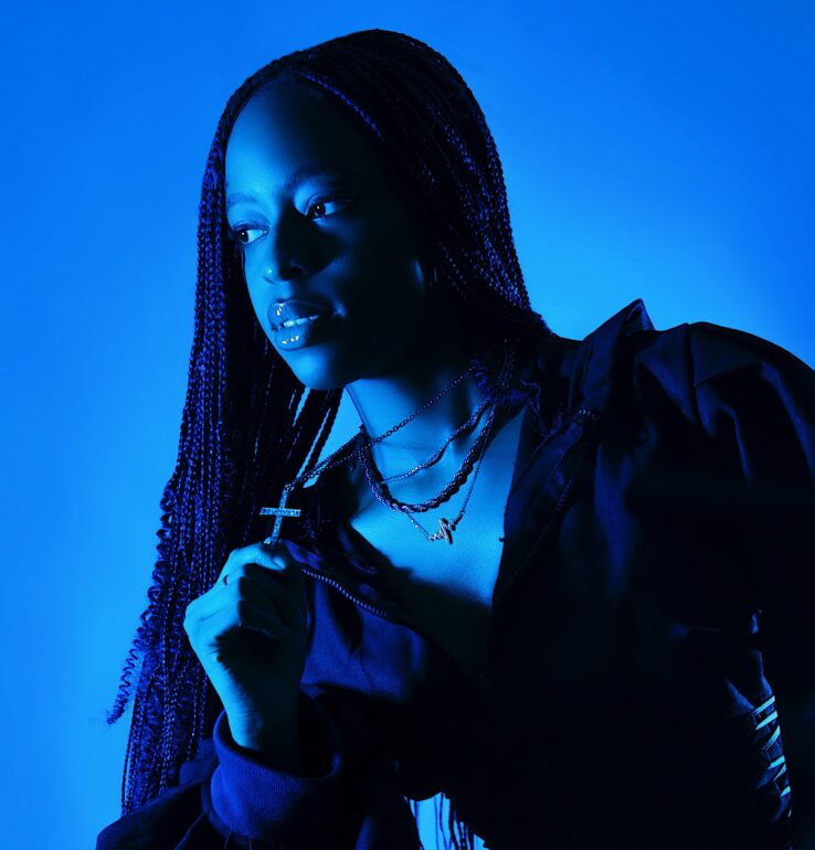 Why emerging Nigerian singer/songwriter 'Qing Madi' is an artist to ...