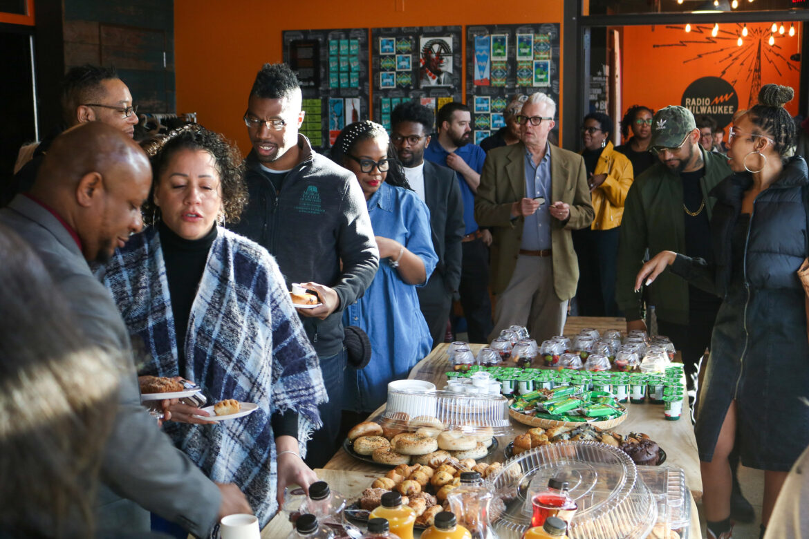 HYFIN: Amplifying Black Voices, Culture, and Innovation - HYFIN