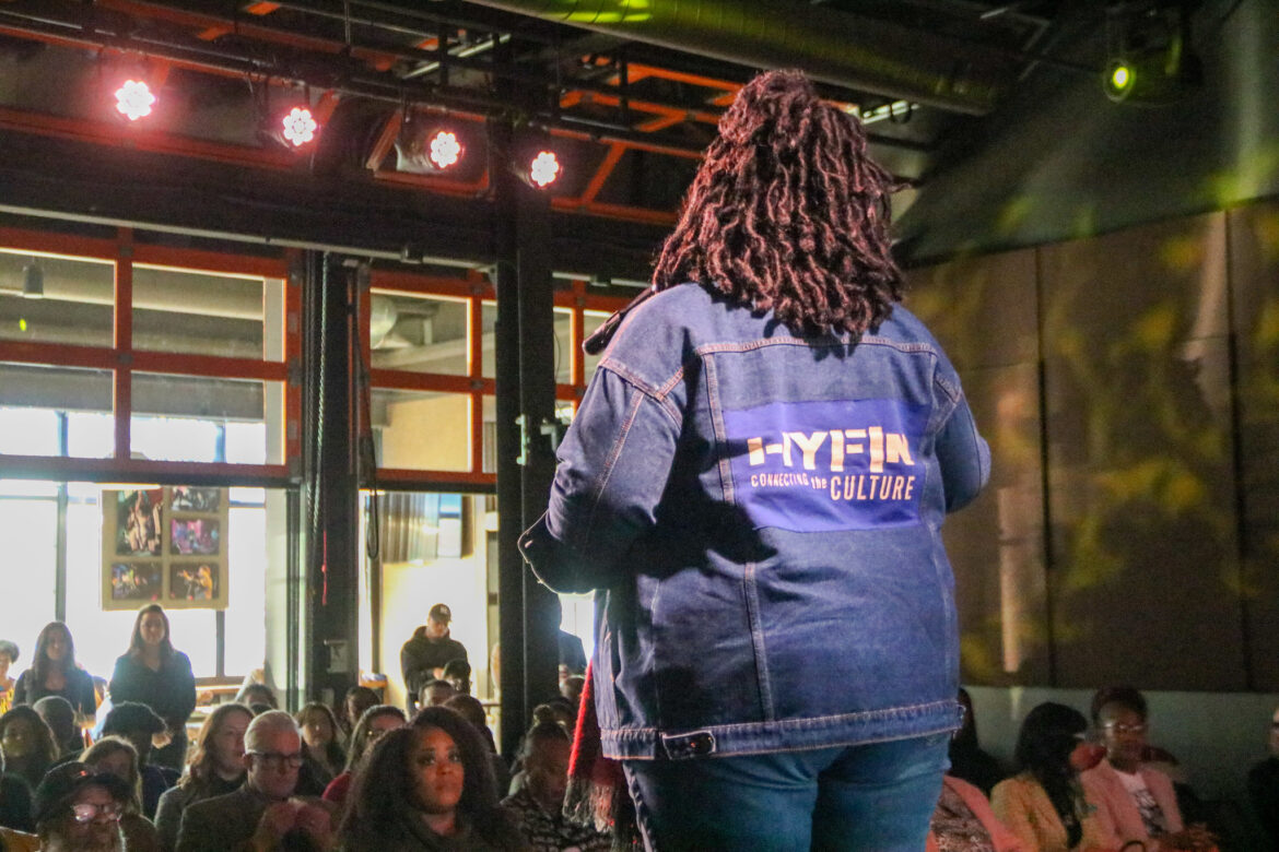 HYFIN: Amplifying Black Voices, Culture, and Innovation - HYFIN