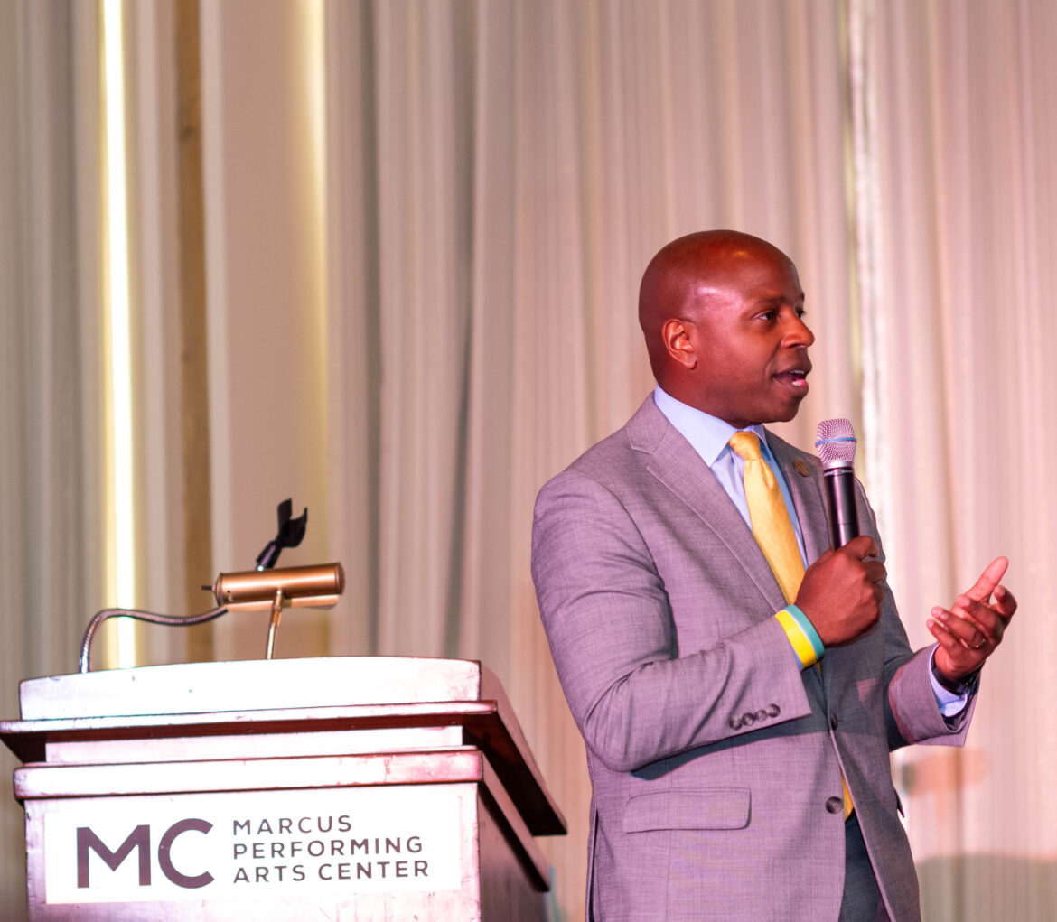 HYFIN: Amplifying Black Voices, Culture, and Innovation - HYFIN