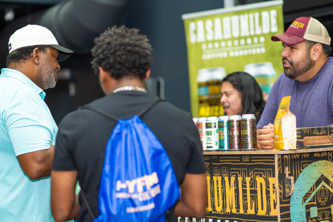 HYFIN: Amplifying Black Voices, Culture, and Innovation - HYFIN