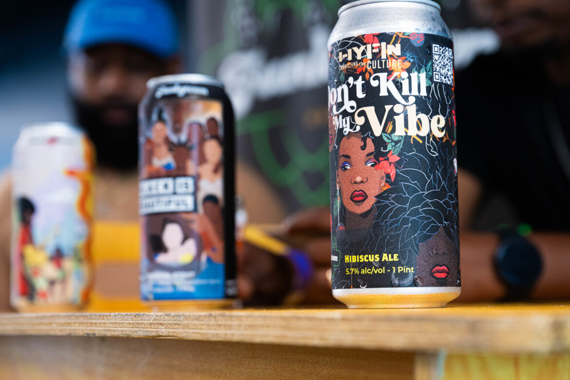 HYFIN: Amplifying Black Voices, Culture, and Innovation - HYFIN