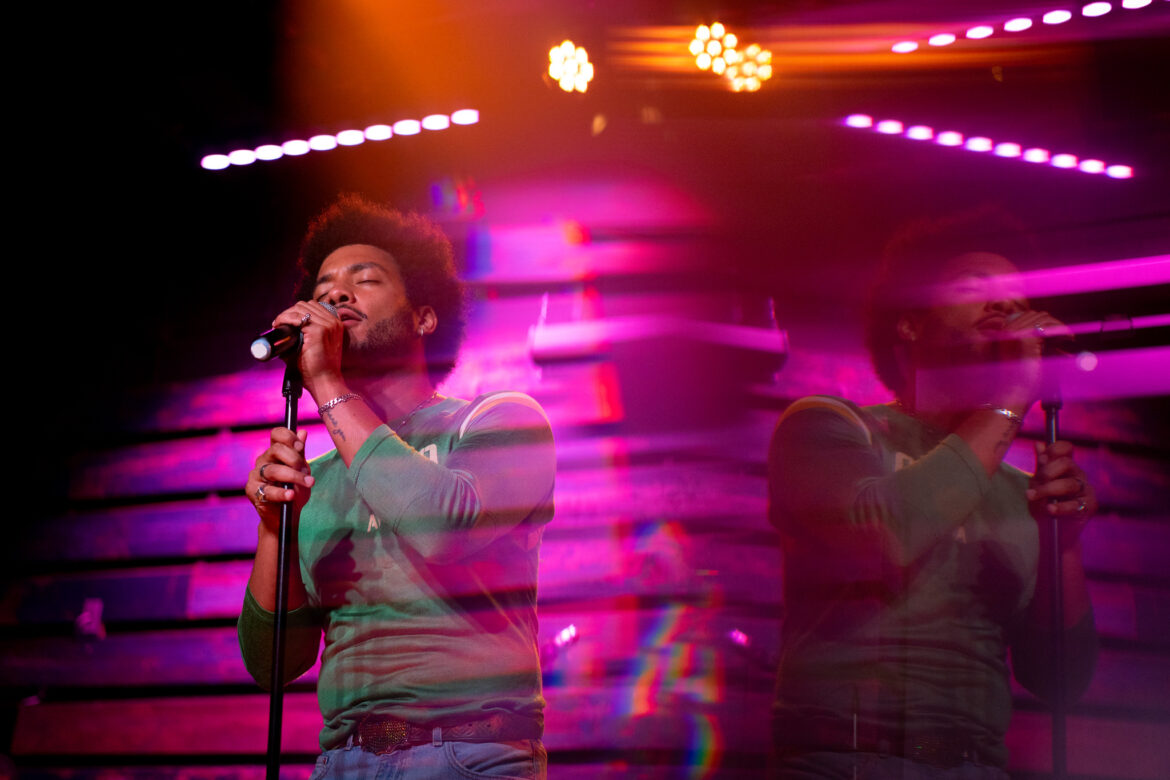 HYFIN: Amplifying Black Voices, Culture, and Innovation - HYFIN