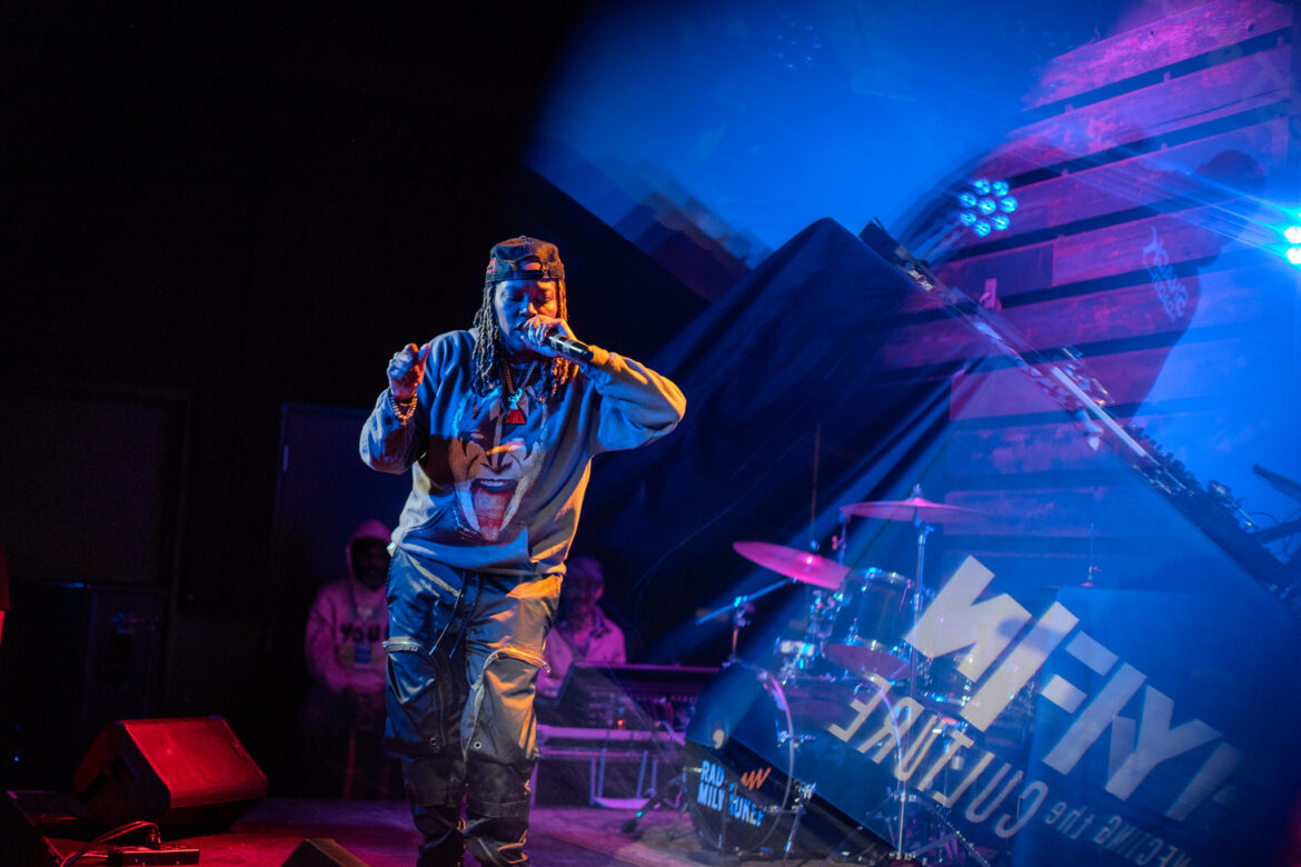 HYFIN: Amplifying Black Voices, Culture, and Innovation - HYFIN