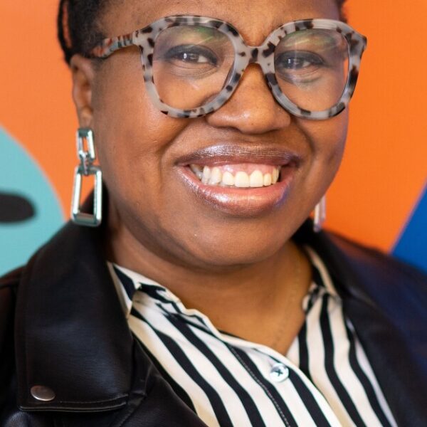 HYFIN: Amplifying Black Voices, Culture, and Innovation - HYFIN