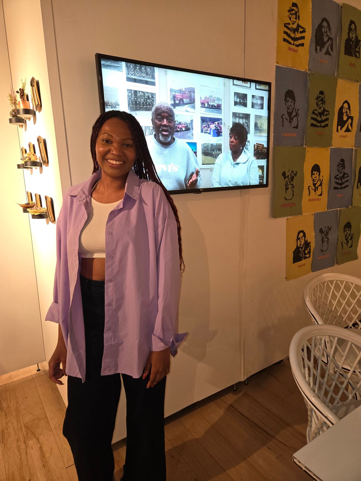 MARNmentorship: Connecting and Developing Milwaukee Artists - HYFIN