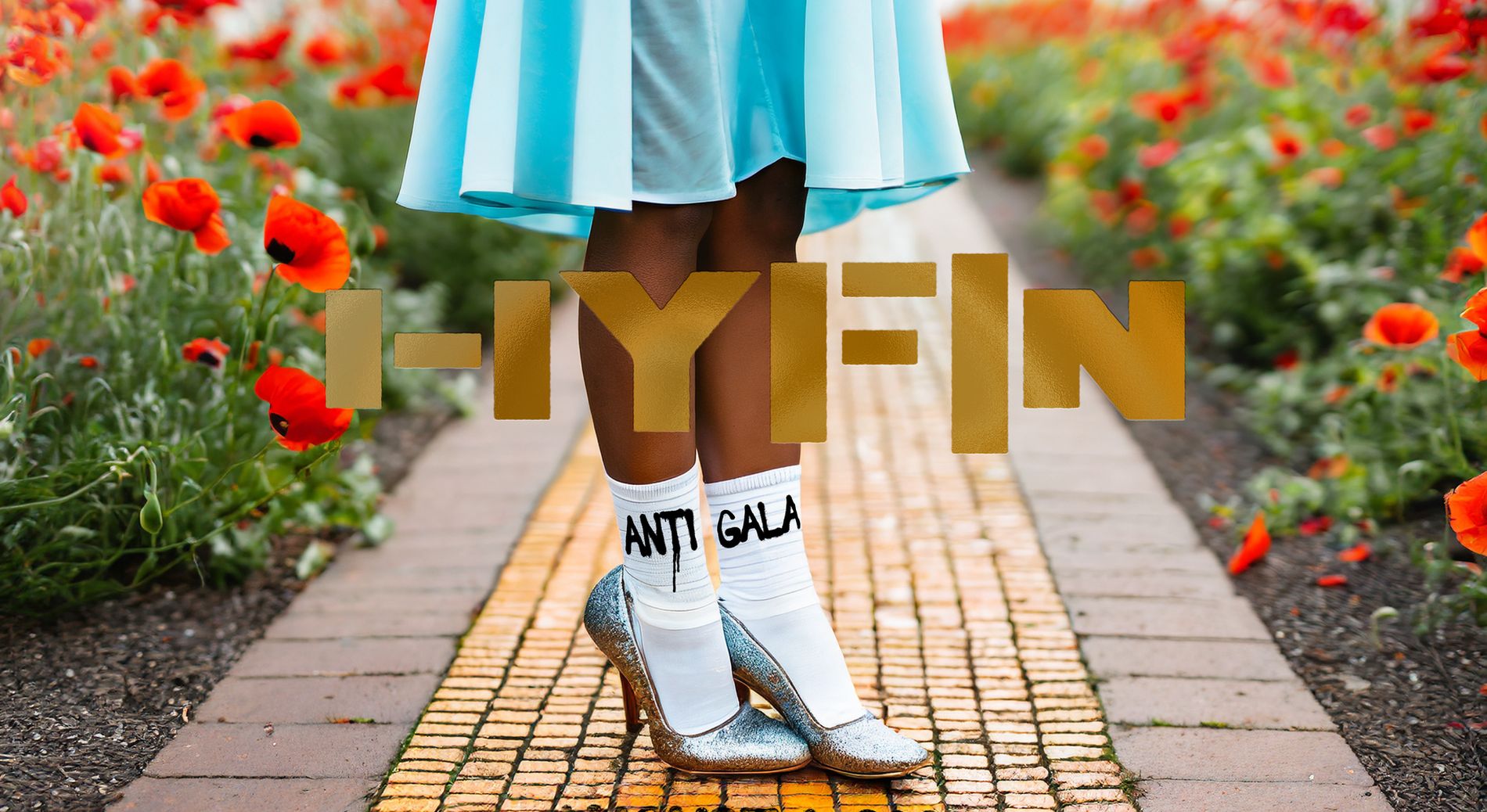 HYFIN Anti-Gala : The Wiz - HYFIN