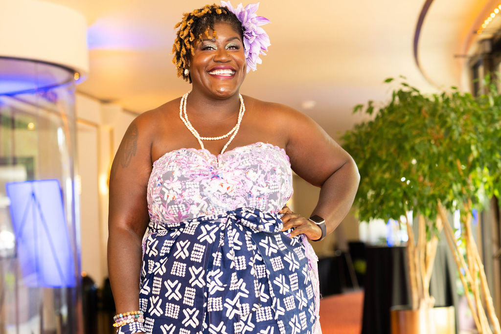 HYFIN Anti-Gala : The Wiz - HYFIN