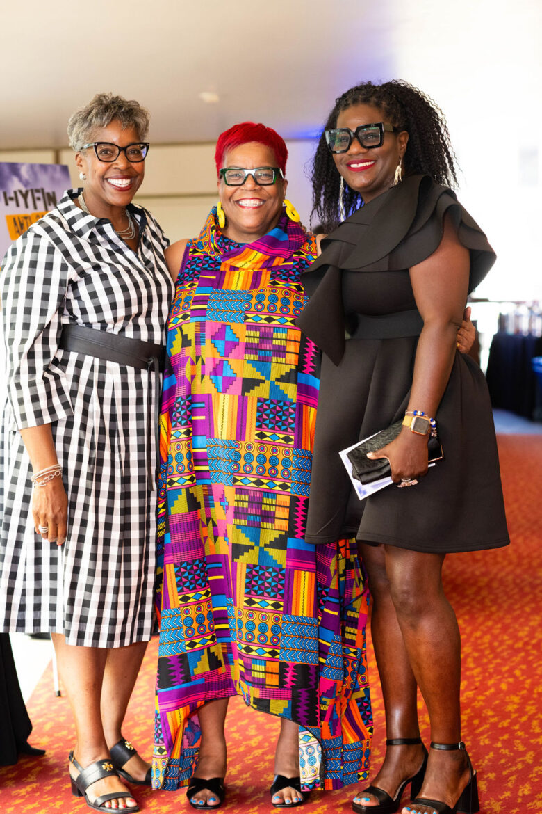 HYFIN Anti-Gala : The Wiz - HYFIN