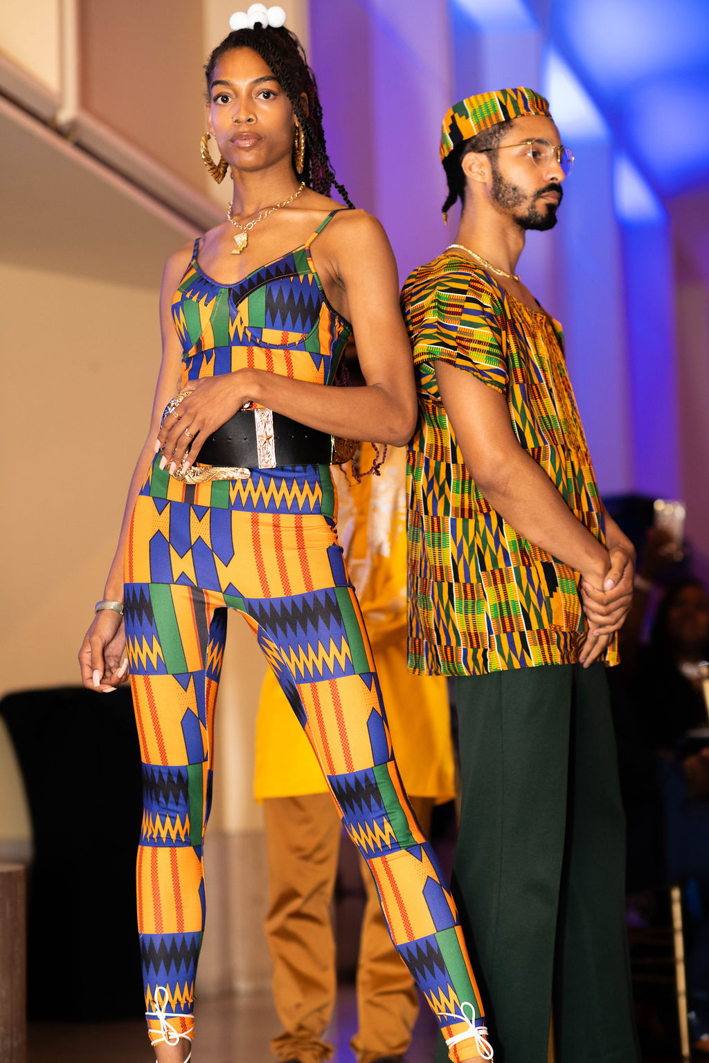 HYFIN Anti-Gala : The Wiz - HYFIN