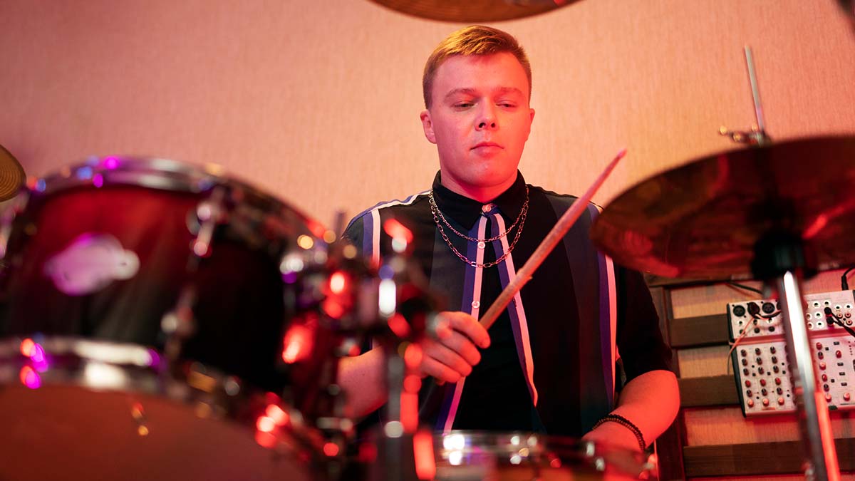 Pop Stars on Stage - HYFIN