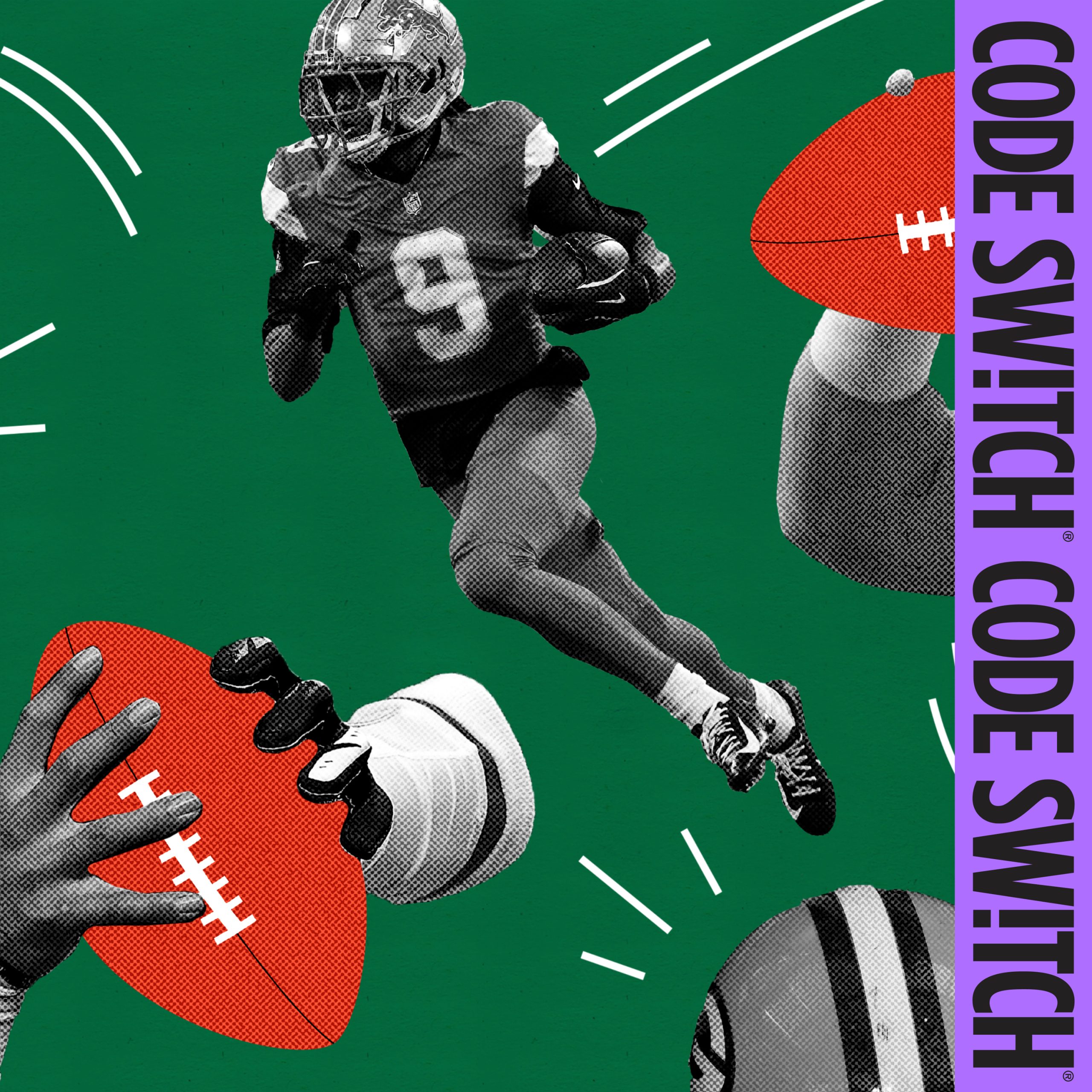 What football tells us about race, labor and power - HYFIN