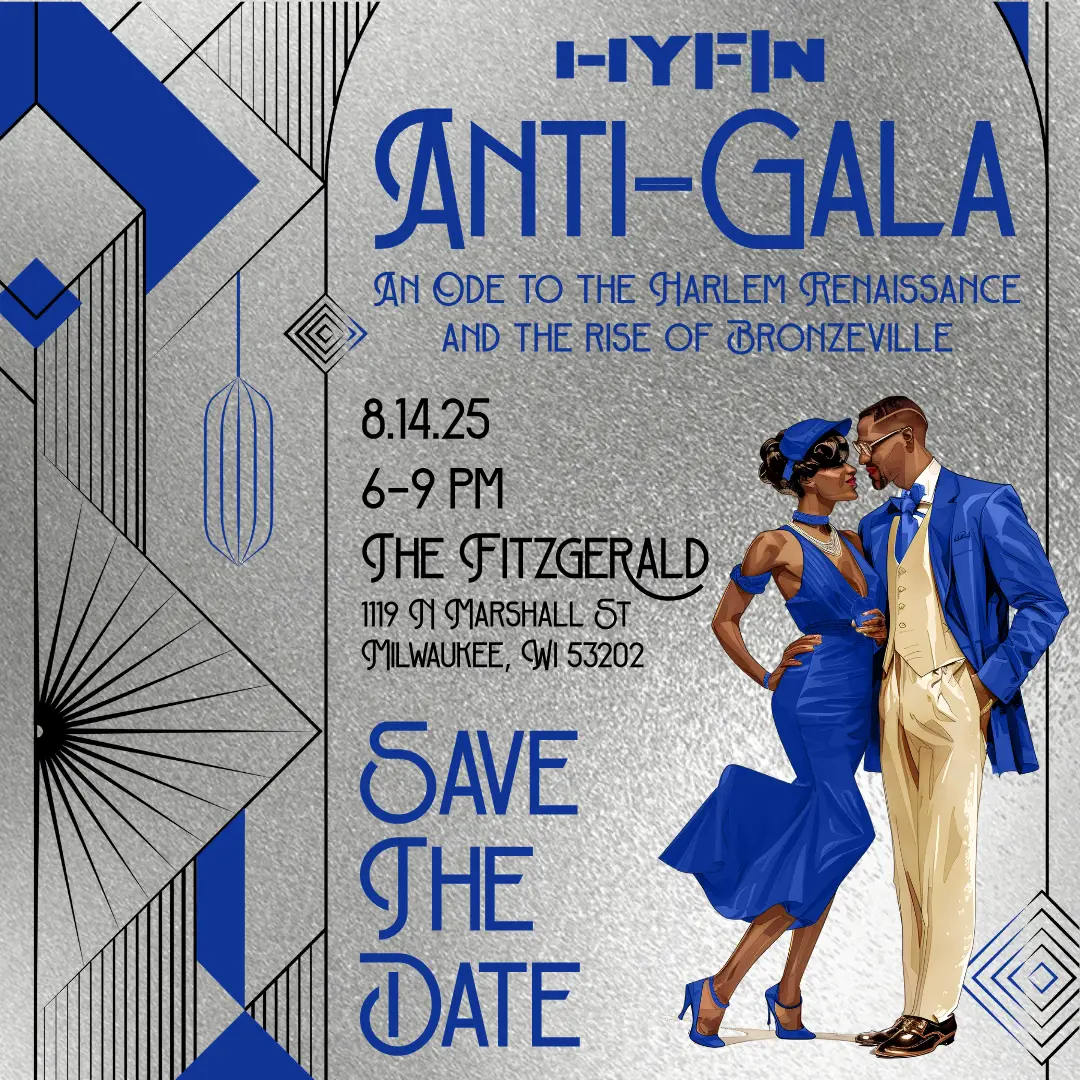 HYFIN Anti-Gala 2025 - HYFIN