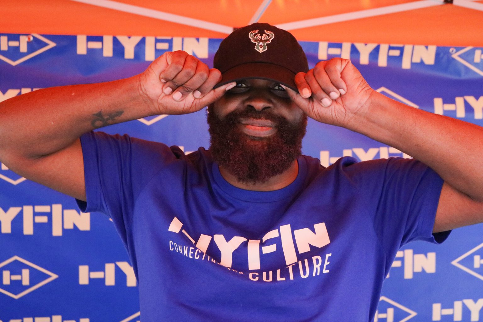 HYFIN: Amplifying Black Voices, Culture, and Innovation - HYFIN