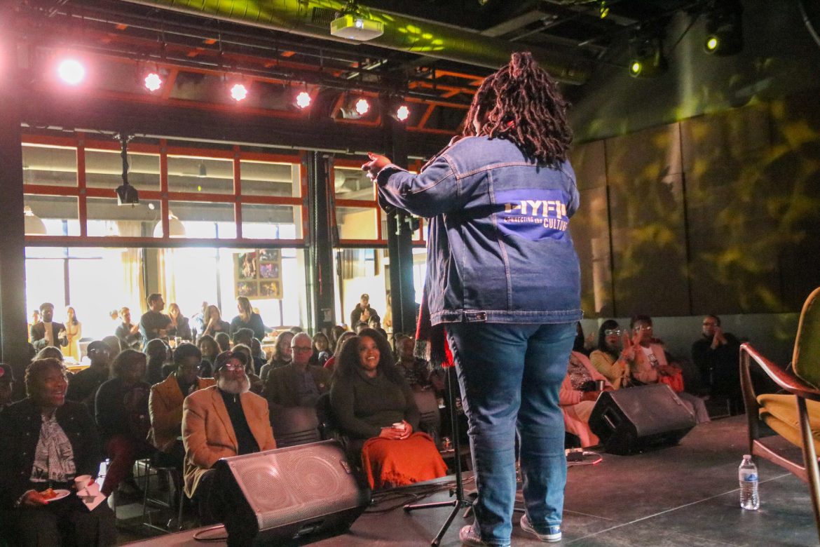 HYFIN: Amplifying Black Voices, Culture, and Innovation - HYFIN