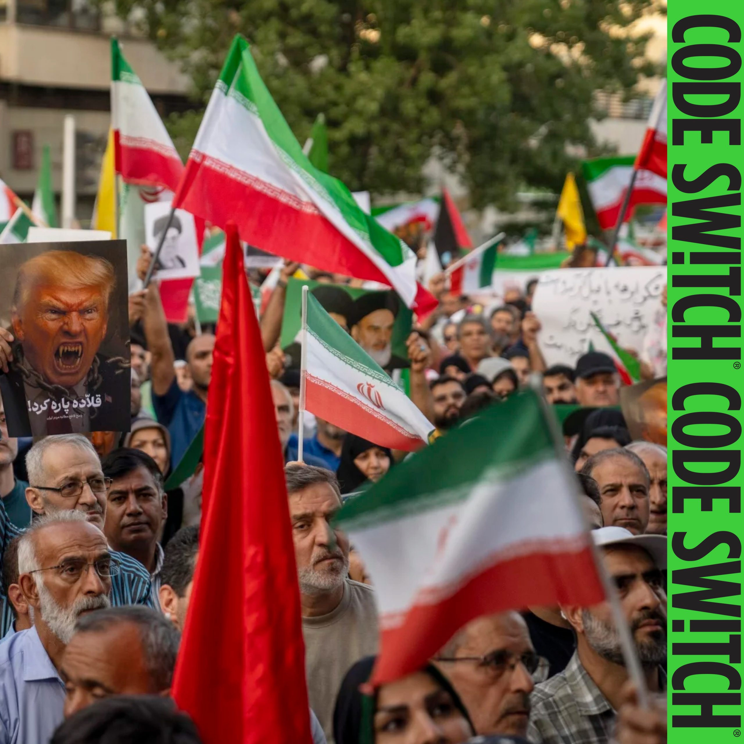 Iranian American identity was under scrutiny long before the U.S ...